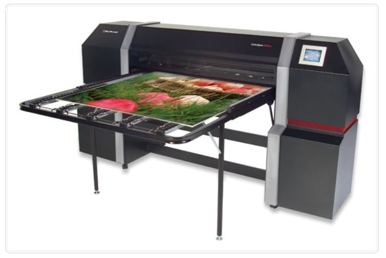 Digital Printing